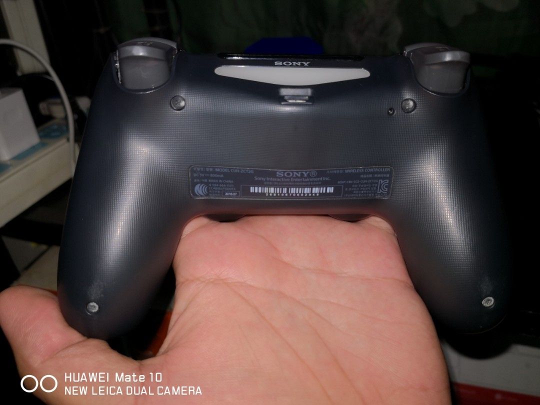 For Sale Sony Dualshock4 Controller Version 2 No Issues Makinis