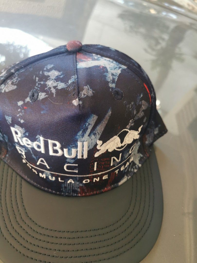 Formula 1 Racing Caps, Men's Fashion, Watches & Accessories, Caps ...