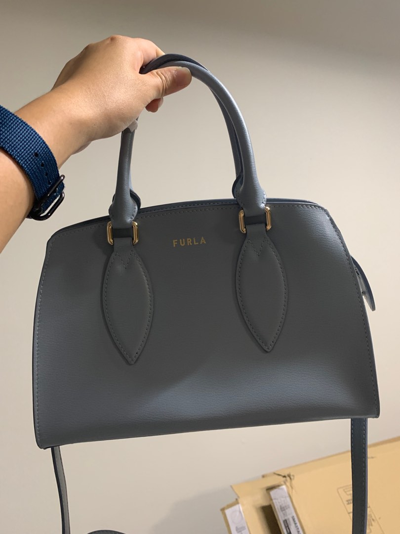 Furla Sling bag, Women's Fashion, Bags & Wallets, Shoulder Bags on ...