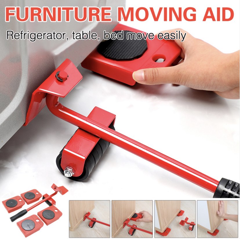 Furniture moving aid tool, Furniture & Home Living, Furniture, Other ...