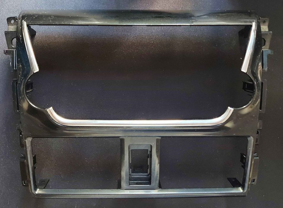 Genuine Toyota Panel Sub-Assy, Inst 55405-0D450 for All New Vios 2013 ...