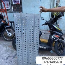 GI Catwalk, Commercial & Industrial, Construction & Building Materials ...