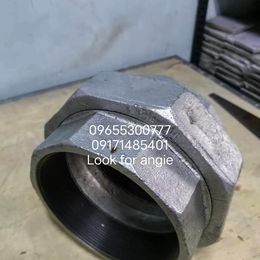 GI UNION PATENTE, Commercial & Industrial, Construction & Building ...