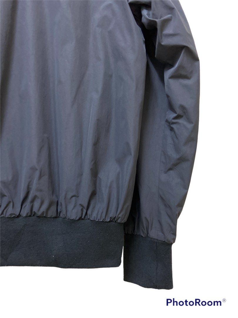 Global Work Bomber Jacket, Men's Fashion, Coats, Jackets and Outerwear ...