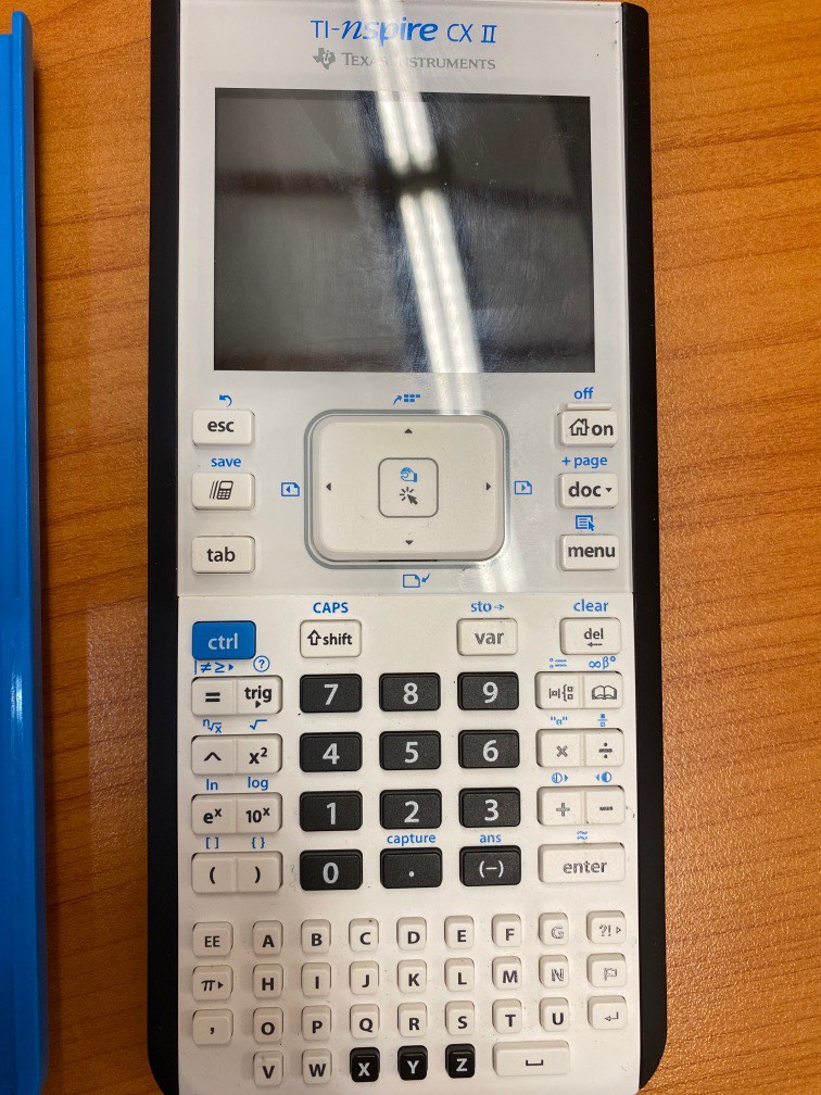 Graphic Display Calculator, Hobbies & Toys, Stationery & Craft ...