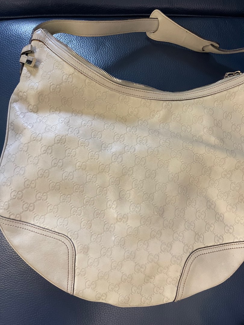 Guggi, 名牌, 手袋及銀包 - Carousell