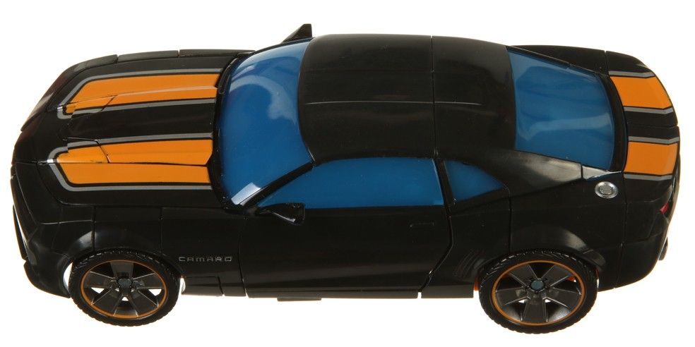 Hasbro Transformers Human Alliance: Bumblebee & Sam Witwicky Action ...