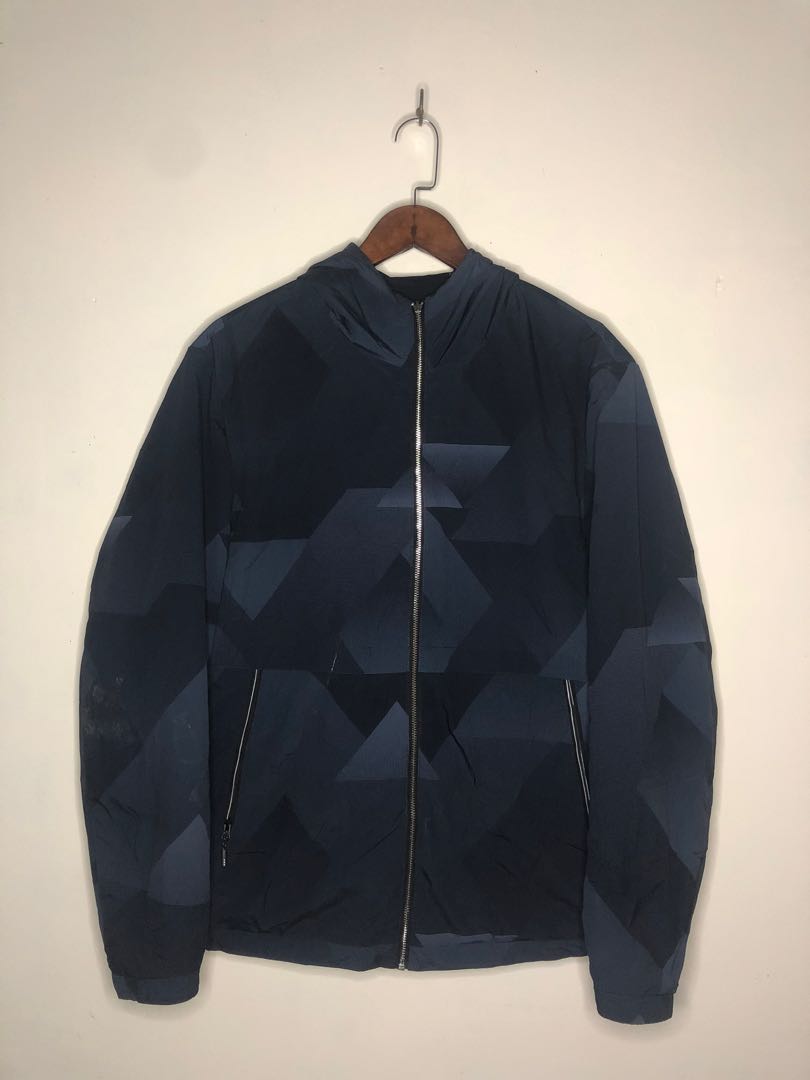 HLA Windbreaker Jacket on Carousell