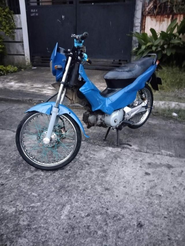 HONDA XRM for SALE/ for SWAP, Motorbikes, Motorbikes for Sale on Carousell