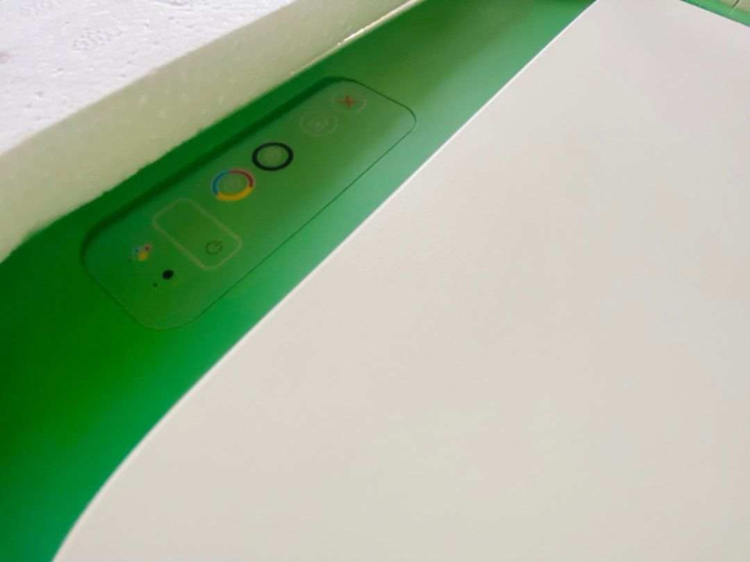 HP DeskJet 2300 All-in-One Printer Scanner Copier, Computers & Tech ...