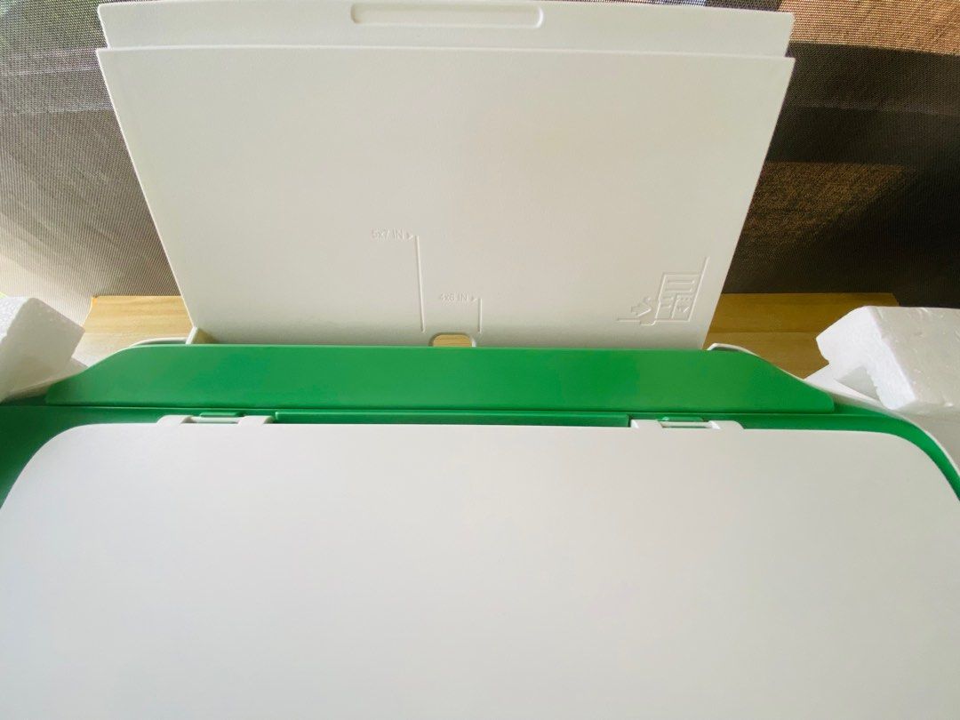 HP DeskJet 2300 All-in-One Printer Scanner Copier, Computers & Tech ...