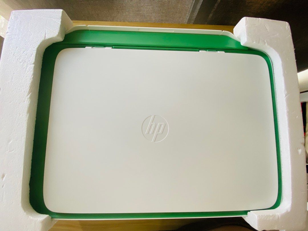 HP DeskJet 2300 All-in-One Printer Scanner Copier, Computers & Tech ...