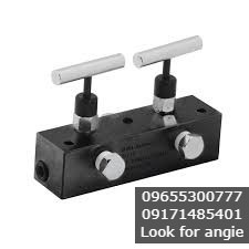 Hydraulic Split Flow Valve - 2, Commercial & Industrial, Construction ...