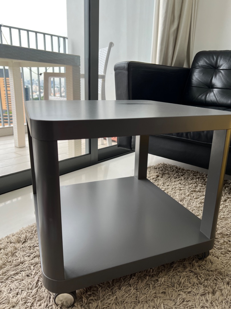 IKEA TINGBY coffee table, Furniture & Home Living, Furniture, Other ...