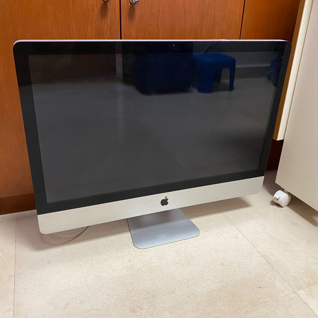 iMac (27-inch, Mid 2010), Computers & Tech, Desktops on Carousell