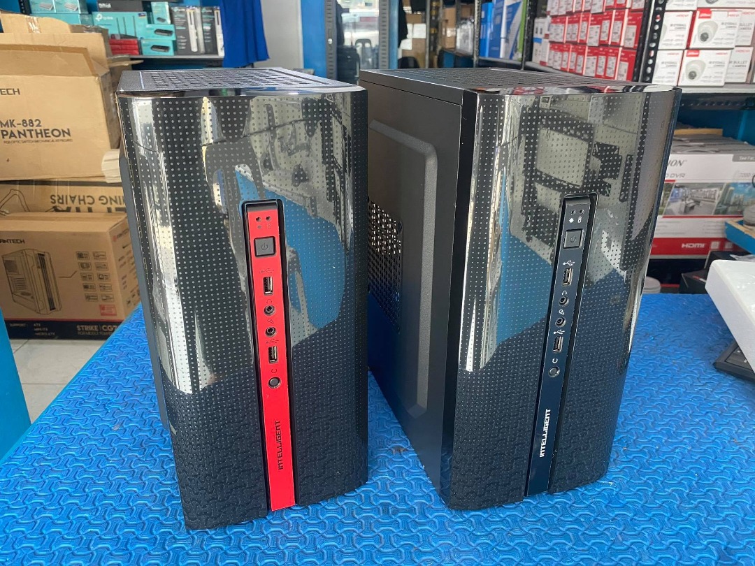 INTELLIGENT CASING T01, Computers & Tech, Parts & Accessories, Computer ...