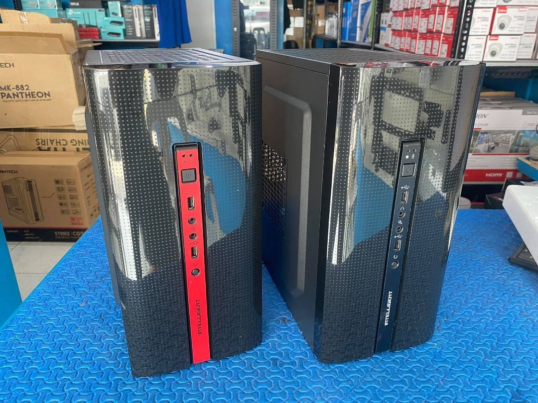 INTELLIGENT CASING T01, Computers & Tech, Parts & Accessories, Computer ...