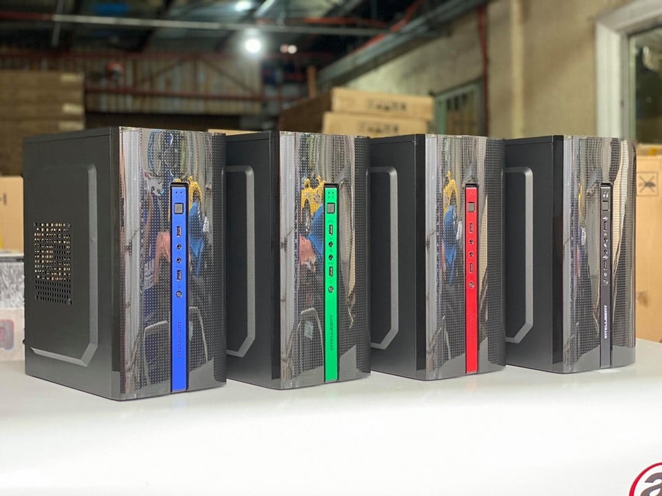 INTELLIGENT CASING T01, Computers & Tech, Parts & Accessories, Computer ...