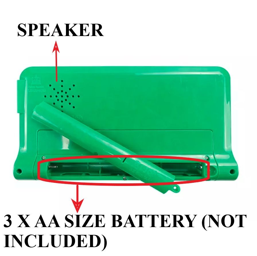 Interactive Muslim Prayer Kit / Digital Learning Solat Panel / Smart ...