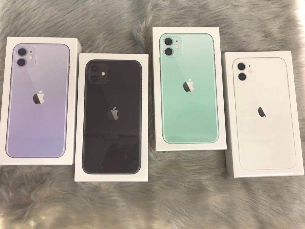iPhone 11 128GB NTC Openline, Mobile Phones & Gadgets, Mobile Phones ...