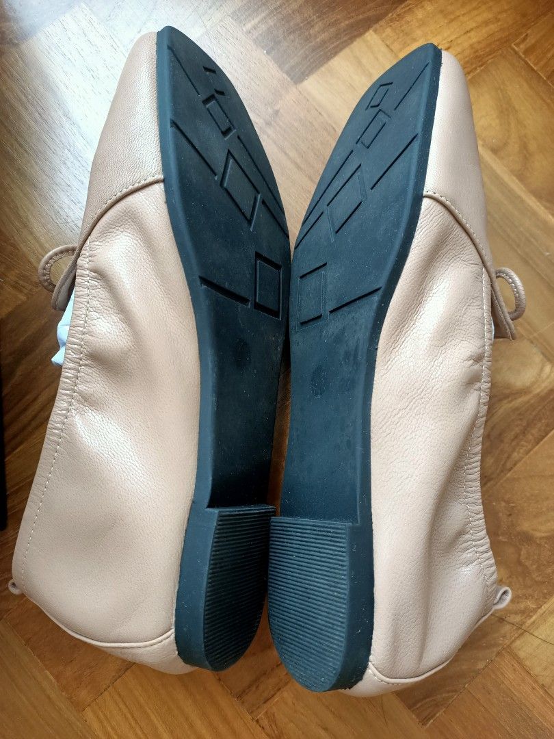 Itti & Otto Loafer/Flats, Women's Fashion, Footwear, Flats on Carousell