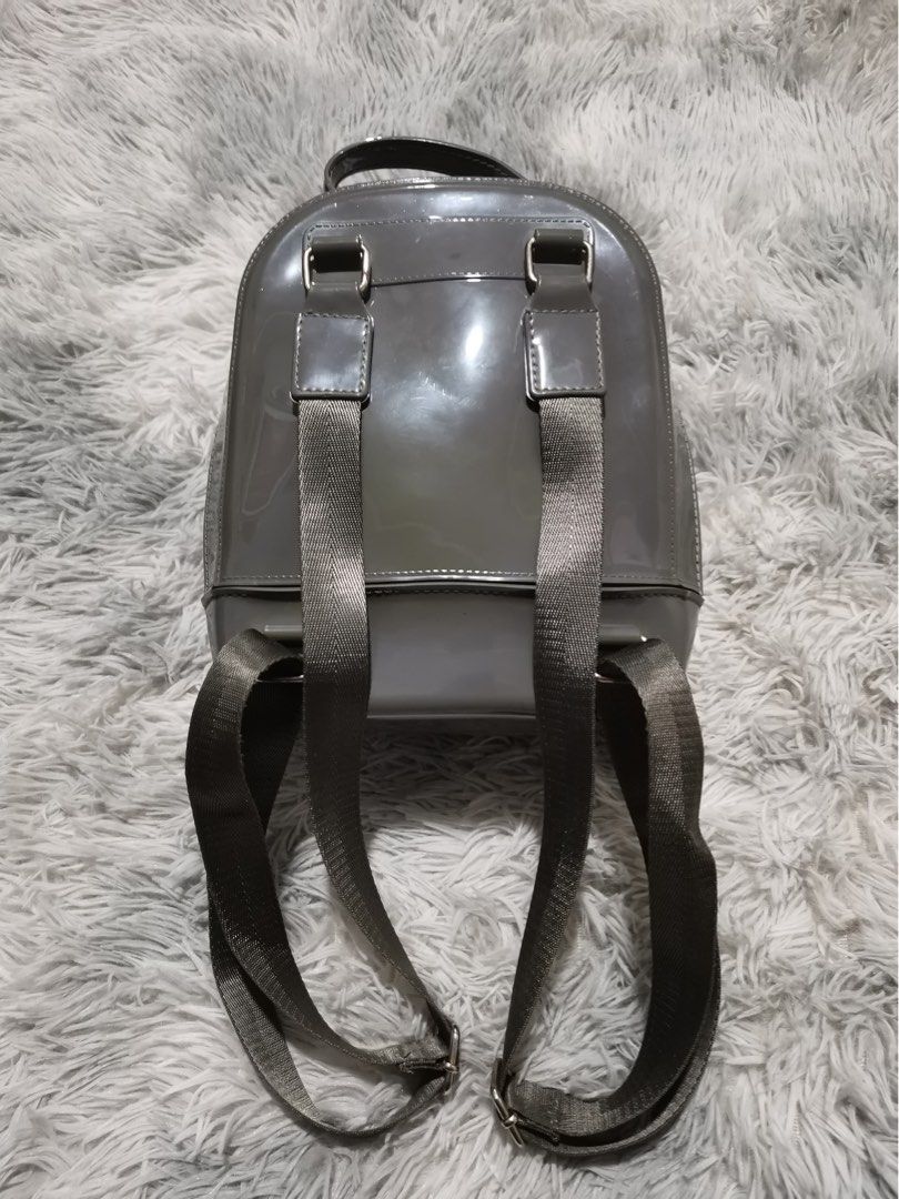 Jelly Backpack, Women's Fashion, Bags & Wallets, Backpacks on Carousell