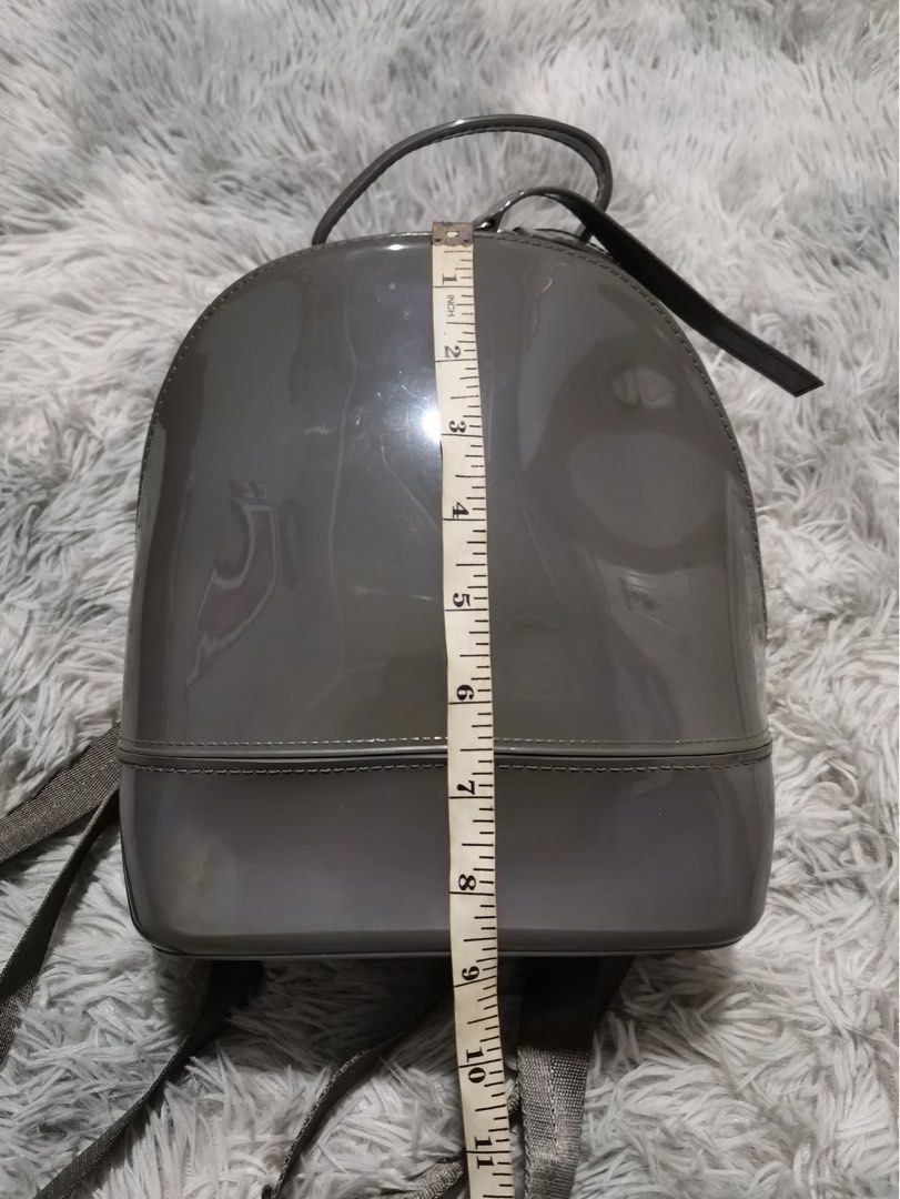Jelly Backpack, Women's Fashion, Bags & Wallets, Backpacks on Carousell