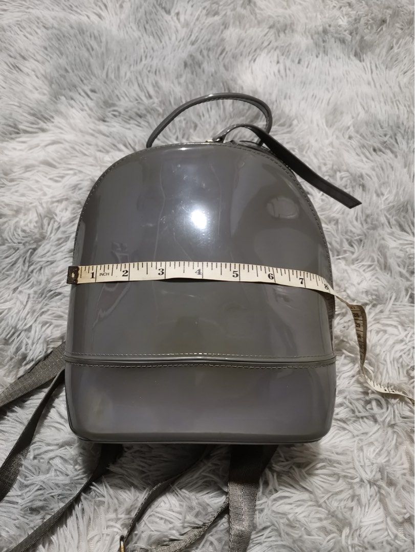 Jelly Backpack, Women's Fashion, Bags & Wallets, Backpacks on Carousell