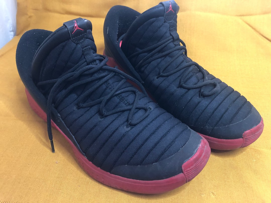 Jordan Shoes Original( Flight luxe), Men's Fashion, Footwear, Sneakers ...