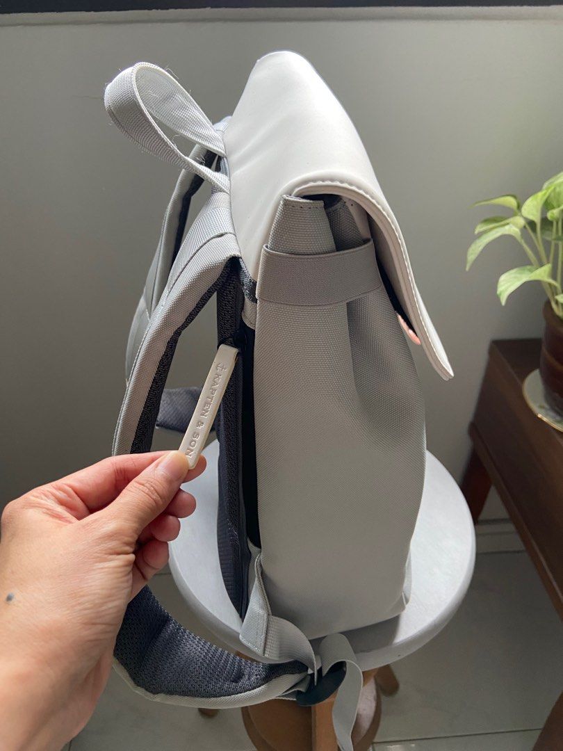 Kapten & Son Fyn Backpack Rare colour Excellent condition, Women's ...