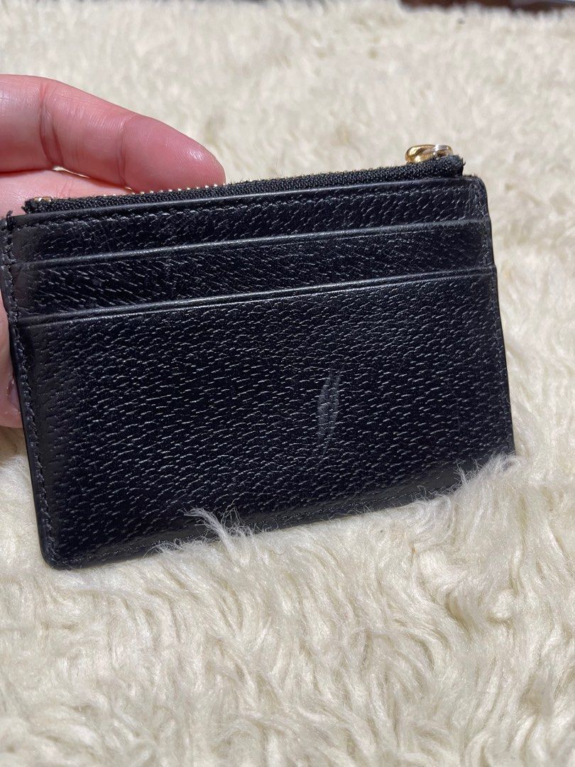 Kate Spade Jeanne Card Holder and Coin Purse, Women's Fashion, Bags ...