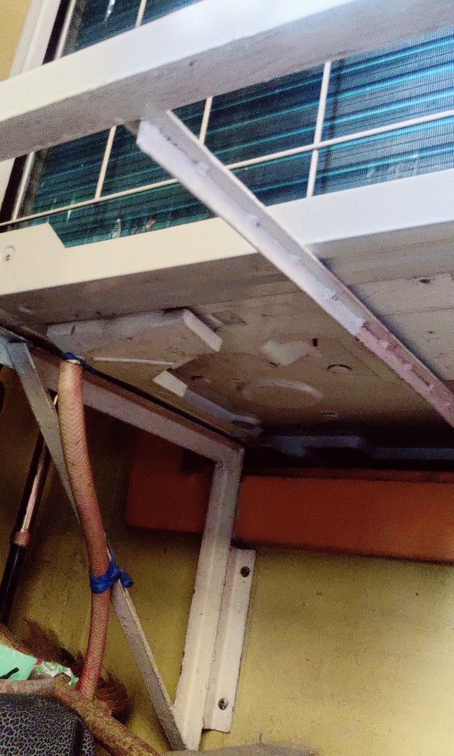 Kolin Window-Type Aircon 1.5Hp (Digital Remote Control) Non-Inverter ...