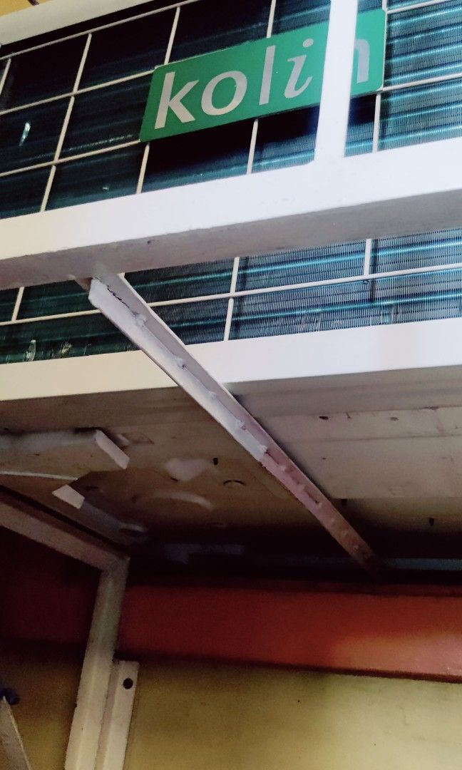 Kolin Window-Type Aircon 1.5Hp (Digital Remote Control) Non-Inverter ...