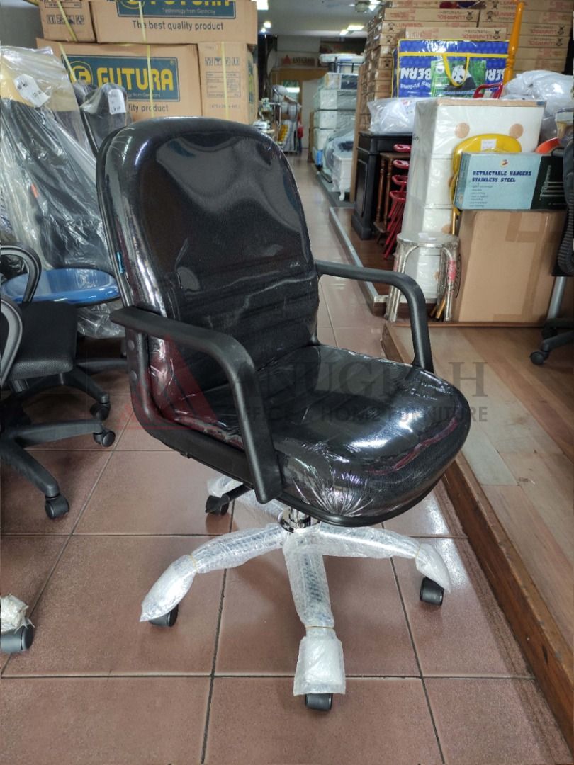 Kursi Kantor Boston 2 inco Indachi Kursi direktur Kursi Belajar Kursi ...