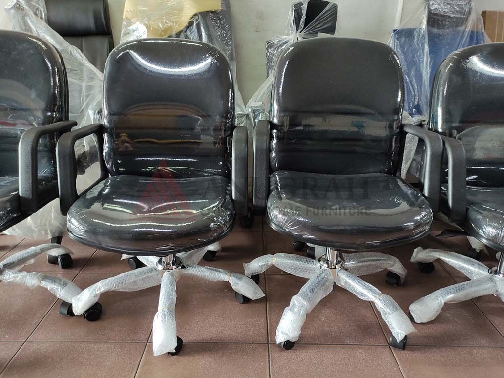 Kursi Kantor Boston 2 inco Indachi Kursi direktur Kursi Belajar Kursi ...