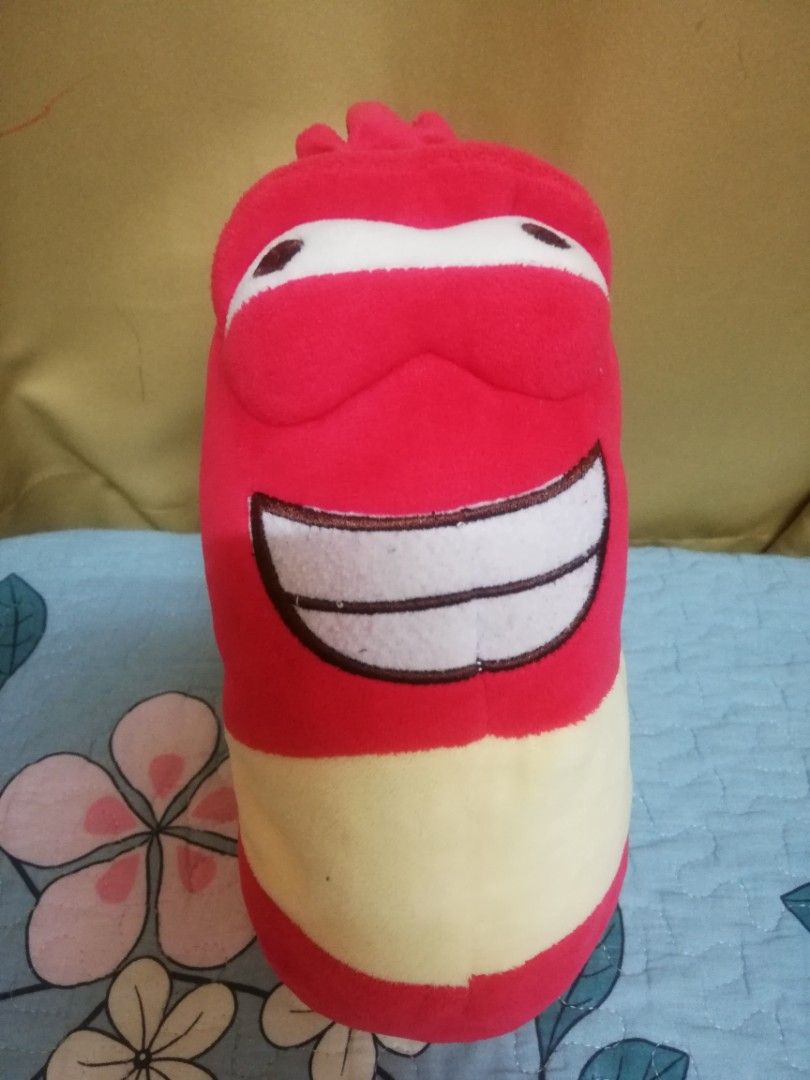 Larva, Hobbies & Toys, Toys & Games on Carousell