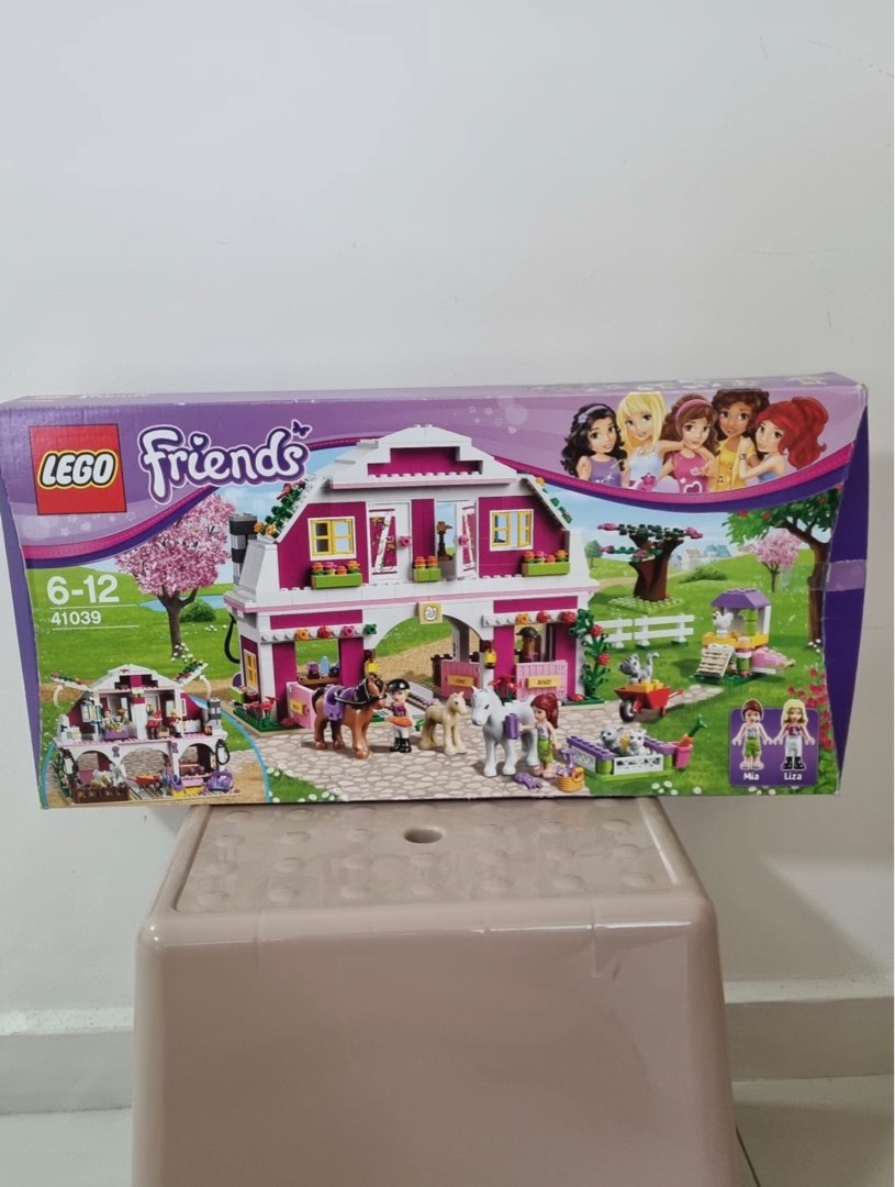 Lego, Hobbies & Toys, Toys & Games on Carousell