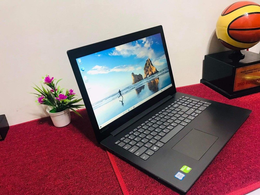 LENOVO BG I Th Gen GB RAM SSD Windows Computers Tech Laptops Notebooks On