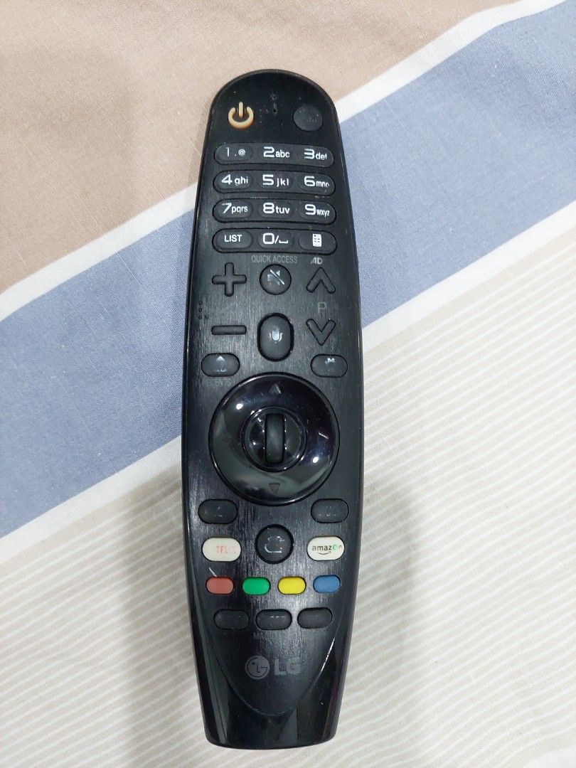 LG 55inch 4K Ultra HD Smart Digital LED TV (2016-55UH615T) Price ...