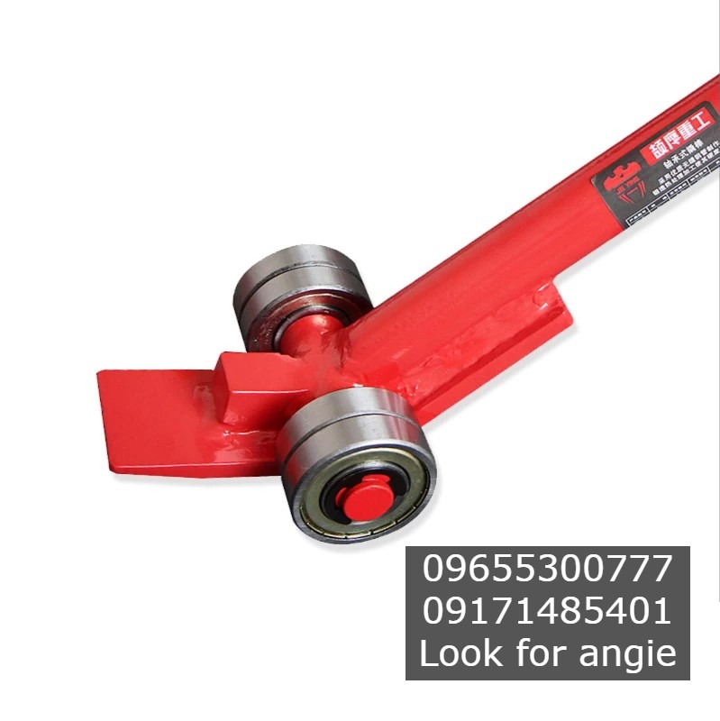 Liftng Crowbar, Commercial & Industrial, Construction Tools & Equipment ...