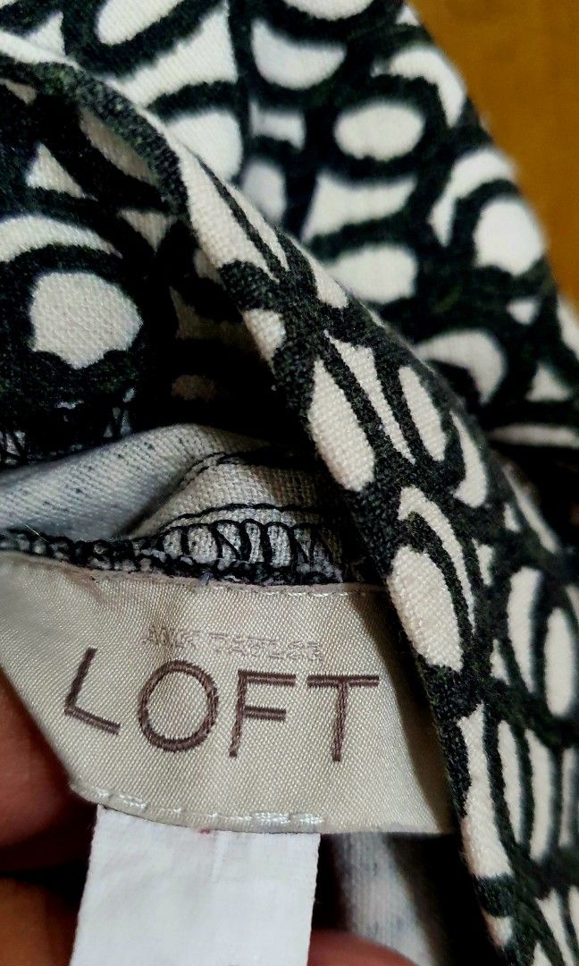 Loft brand dress, Women's Fashion, Dresses & Sets, Dresses on Carousell