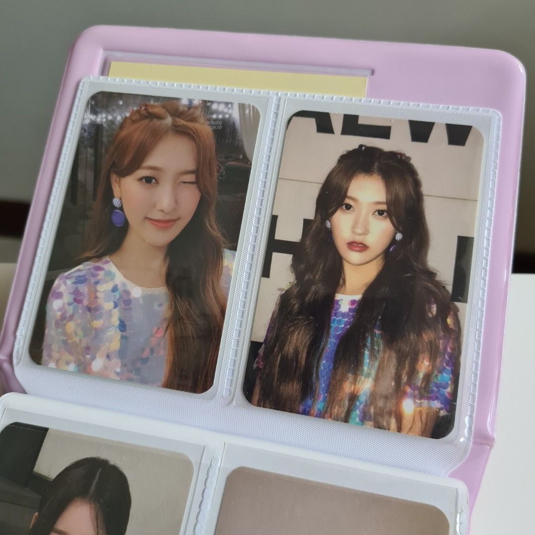 loona choerry albums photocards, Hobbies & Toys, Memorabilia & Collectibles, K-Wave on Carousell