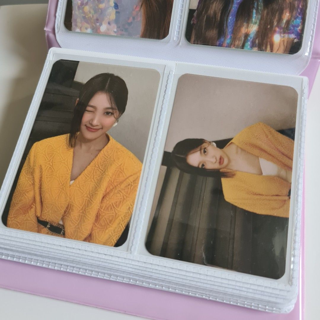 loona choerry albums photocards, Hobbies & Toys, Memorabilia ...
