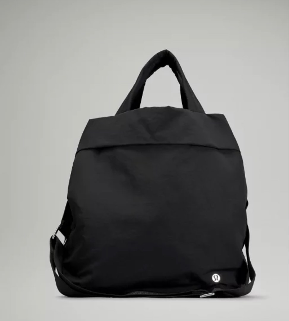 Lululemon bag - On My Level Bag 2.0 19L, Women's Fashion, Bags ...