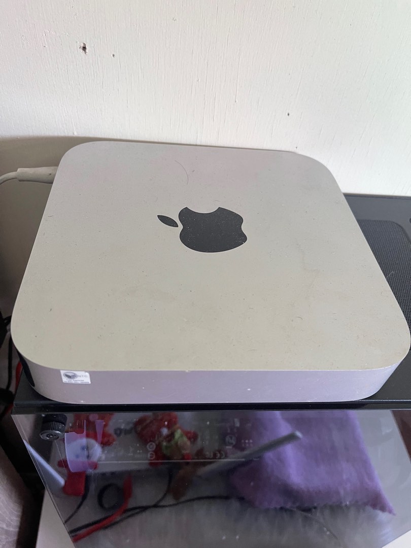 Mac mini mid 2011, Computers & Tech, Desktops on Carousell