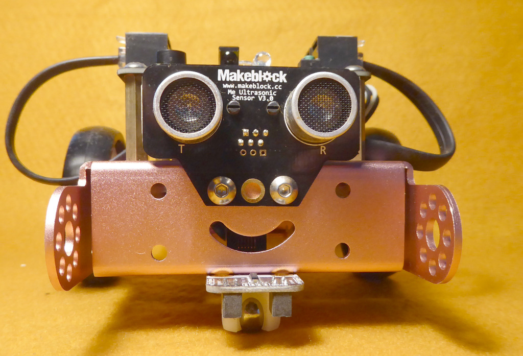 Makeblock mBot 1st generation, Hobbies & Toys, Toys & Games on Carousell