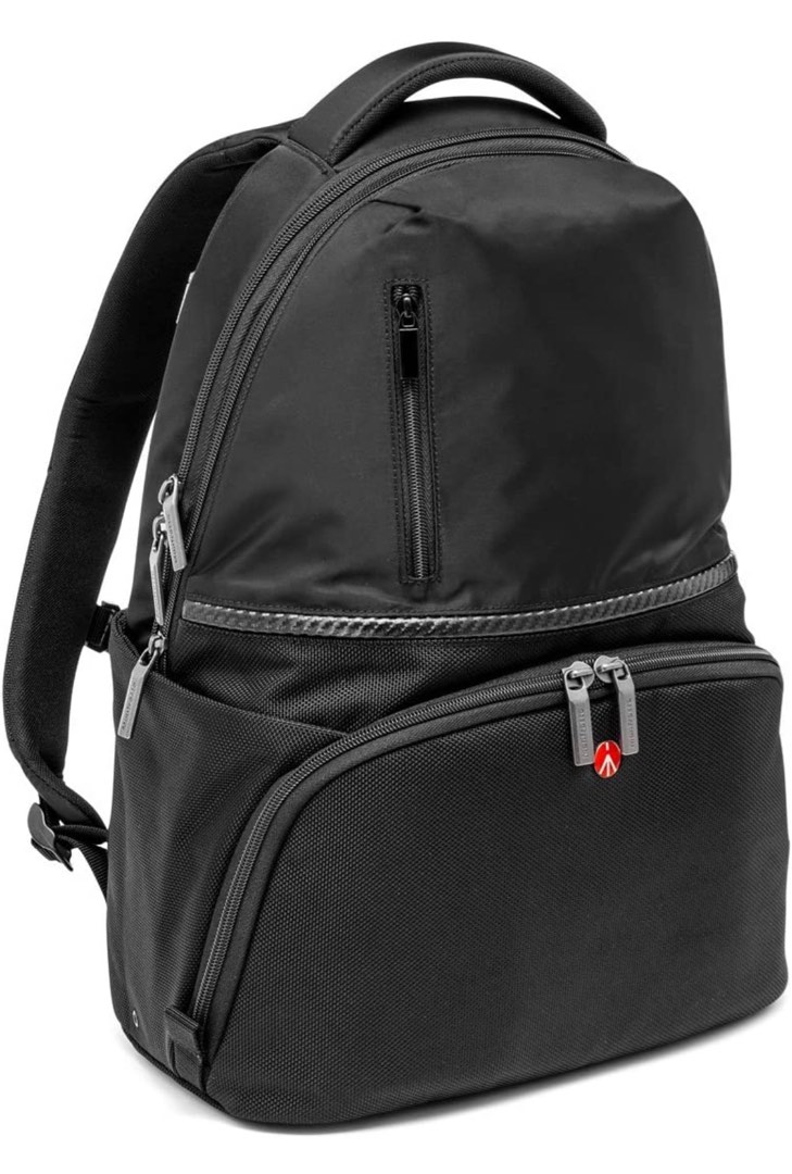 Manfrotto Advanced Backpack I - Camera Bag, Men's Fashion, Bags ...