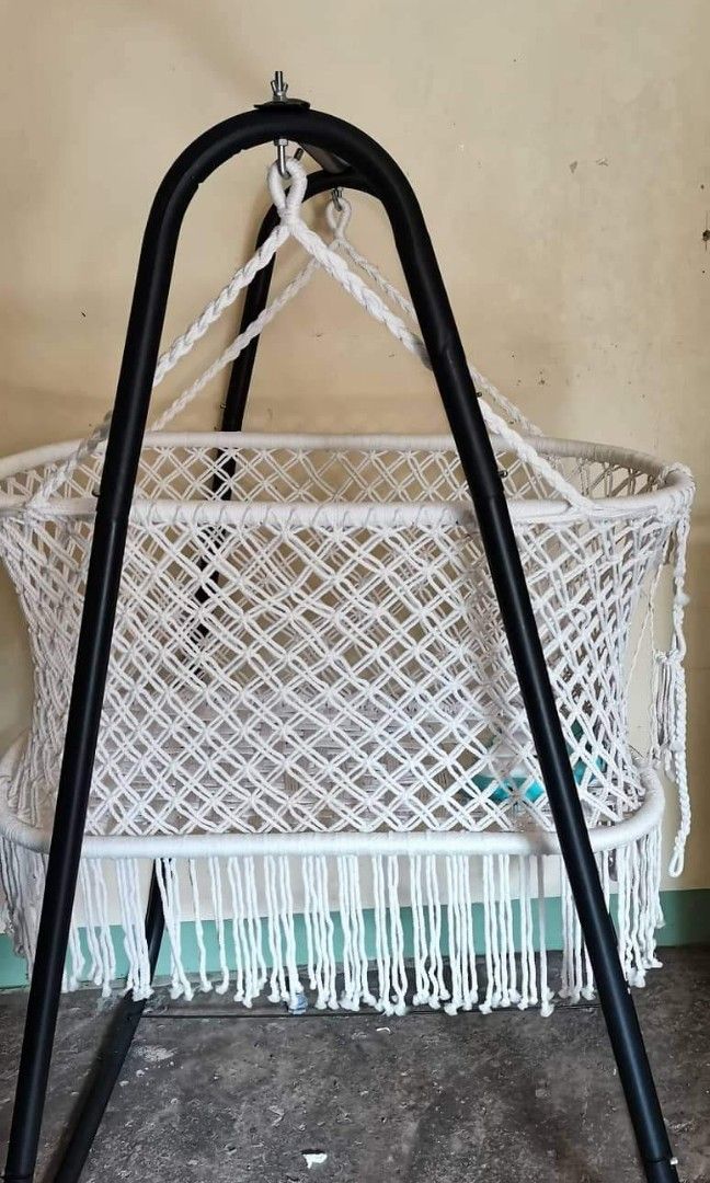 Masinsin Duyan, Babies & Kids, Baby Nursery & Kids Furniture, Cots ...