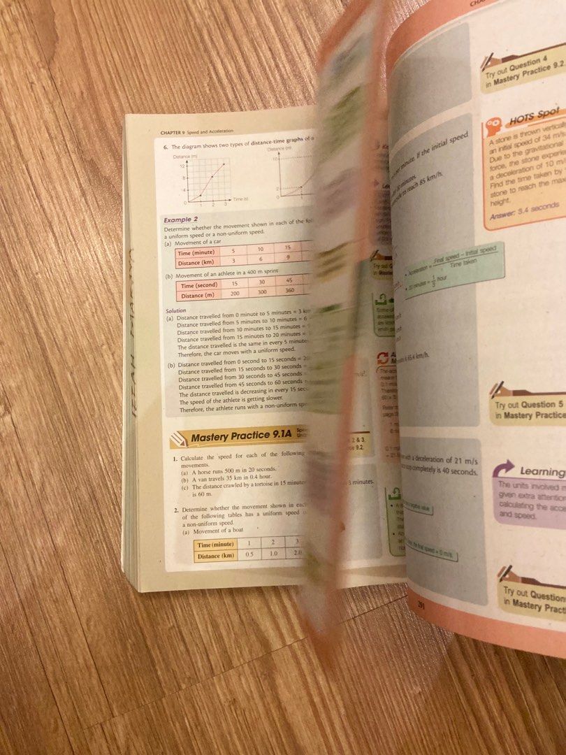 mathematics reference book, Hobbies & Toys, Books & Magazines ...