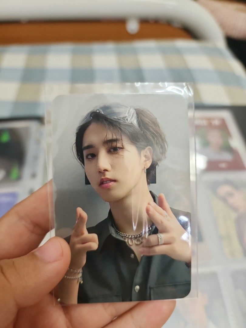 Maxident official Han, Hobbies & Toys, Collectibles & Memorabilia, K ...